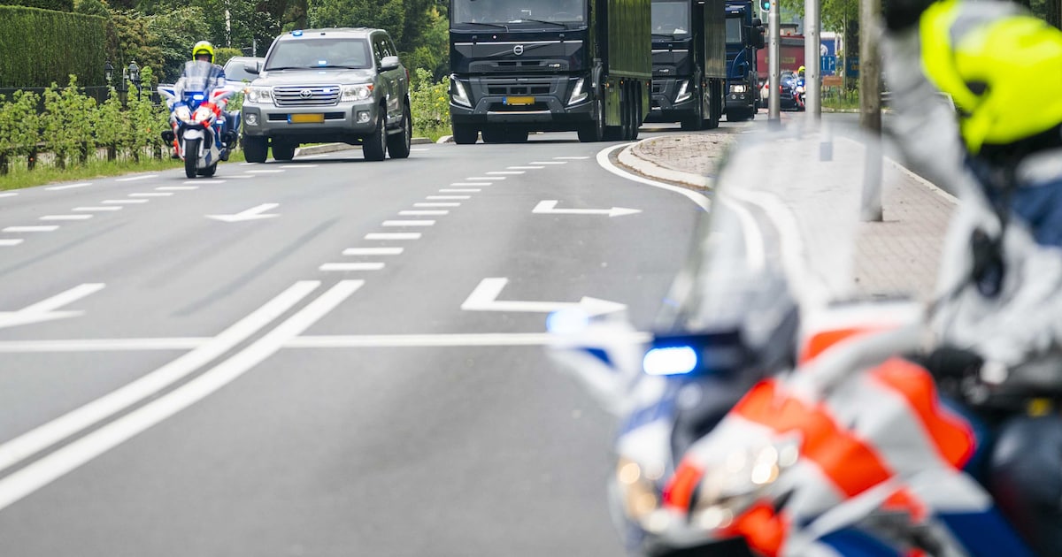 De Nederlandsche Bank verhuisde stiekem 15 miljard euro aan goud en ...