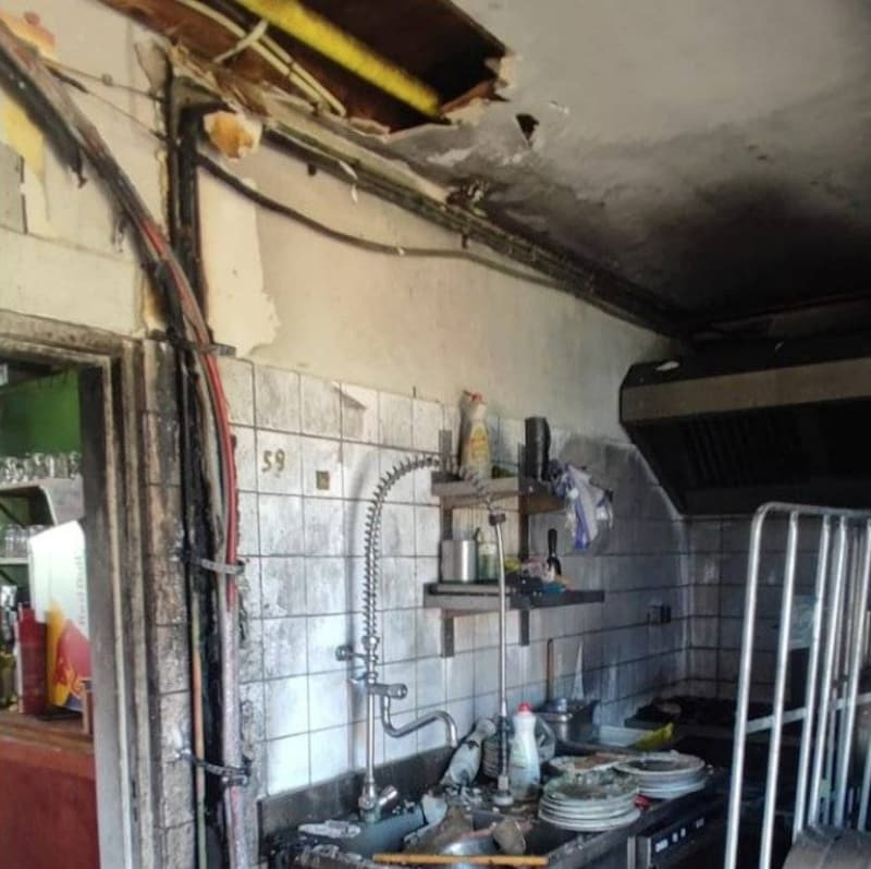 Bierleiding blust brand in clubhuis studentenrugbyers: ‘Dit had veel ...