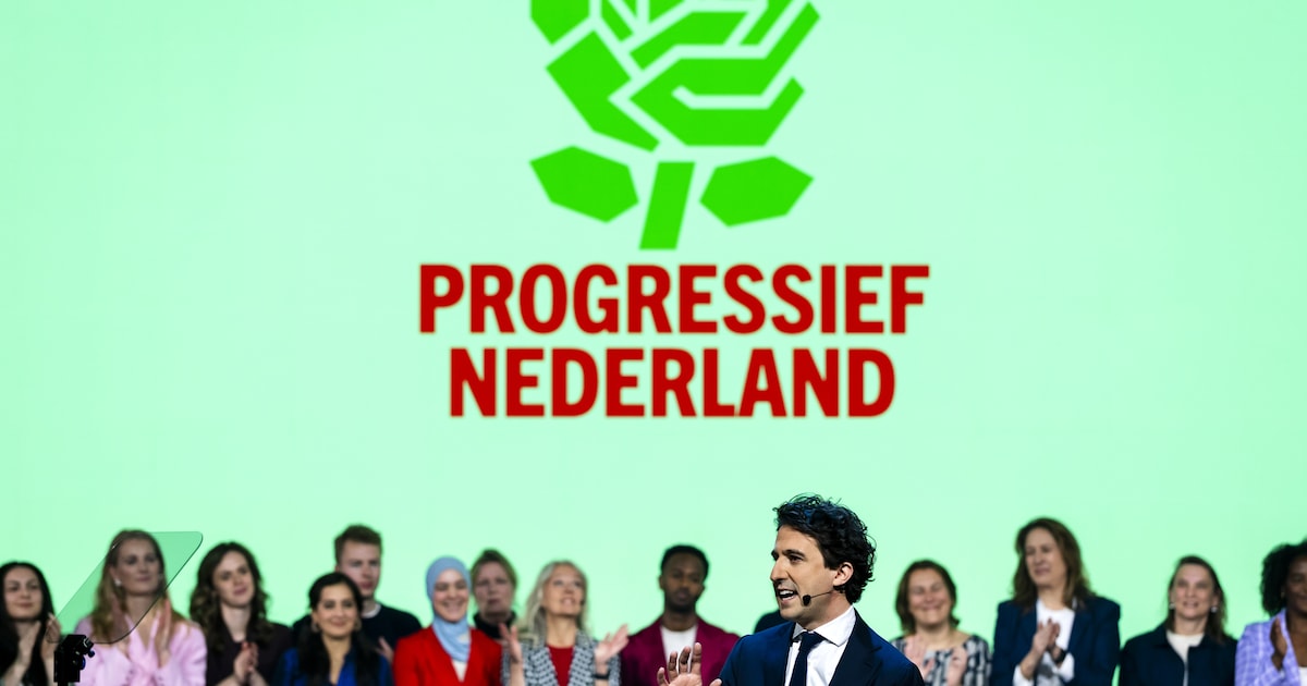 GroenLinks-PvdA heet vanaf nu PRO, maar Groep Markuszower geen DNA: dit ...
