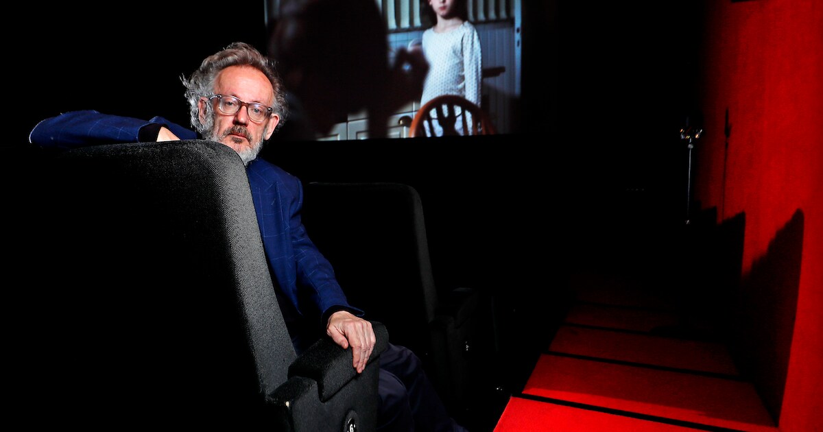 De naam is Zagt. Ab Zagt. | Home | AD.nl