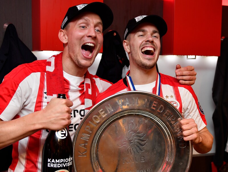 Ex-international Marco van Ginkel (33) stopt met voetballen: ‘Ik had ...