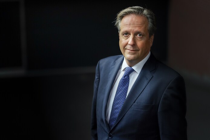 Alexander Pechtold wordt nieuwe burgemeester van Delft: ‘Stad trok mij ...