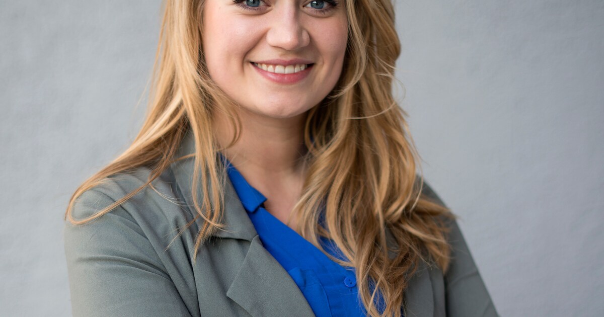 Achter het verhaal: Anne Faber | Binnenland | AD.nl