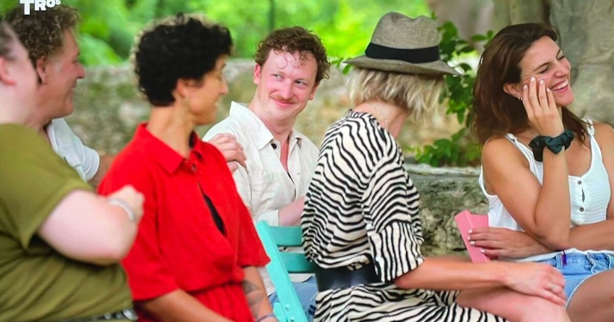 Hoe bizar: Fons was op het moment supreme zijn joker kwijt | Wie is de ...