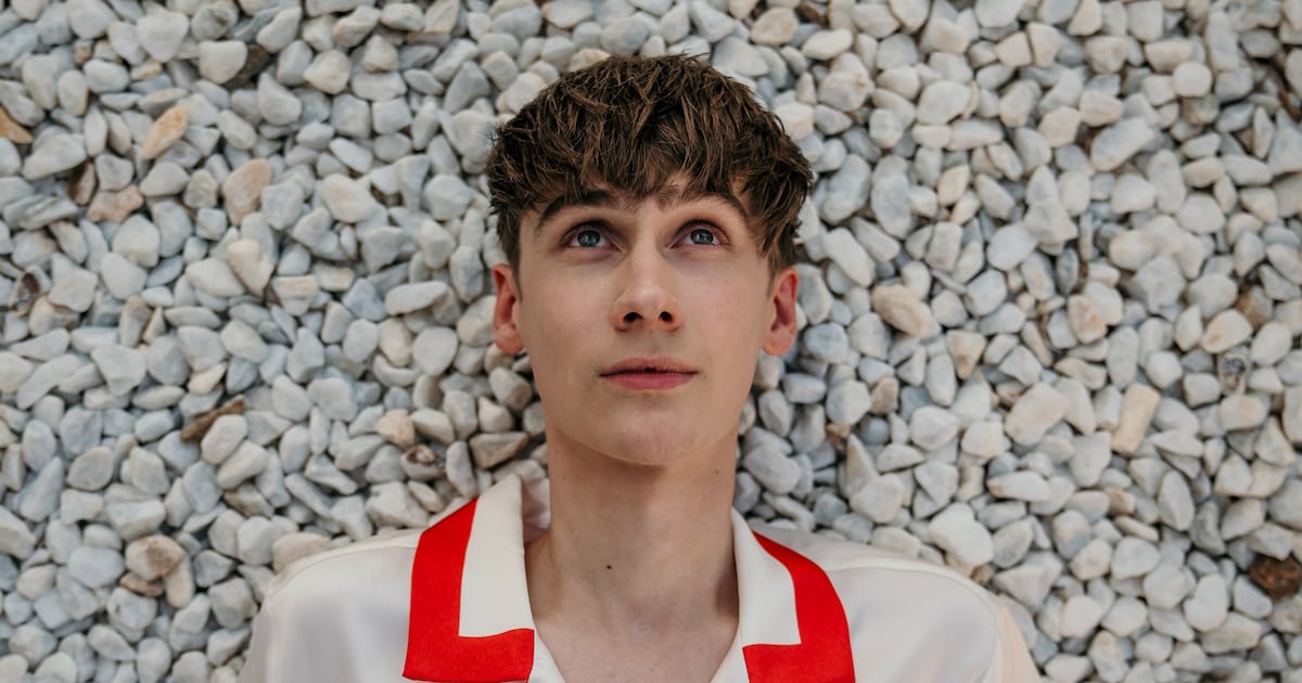 YouTube-ster Dutchtuber trekt vijf keer de zaal vol in Chassé Theater ...