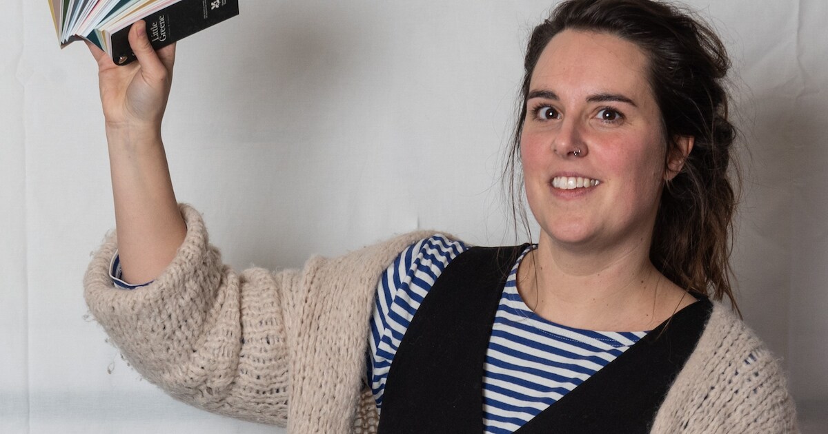 Interieurboost nodig? Laat Liselot (35) maar even door je woonkamer of ...