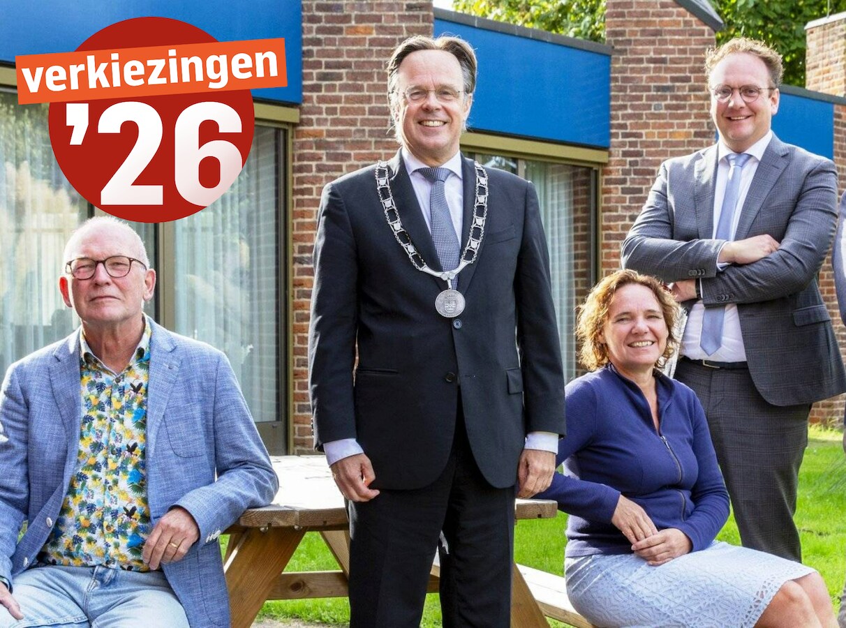 Dit beloofde coalitie Zwartewaterland. Wat is waargemaakt, wat niet ...