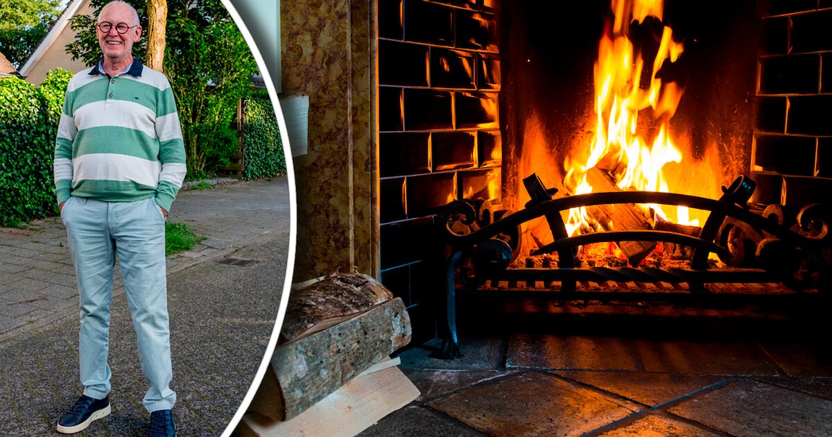 Strenge regels voor stoken hout lijken hier niet nodig: ‘Onze buurvrouw ...