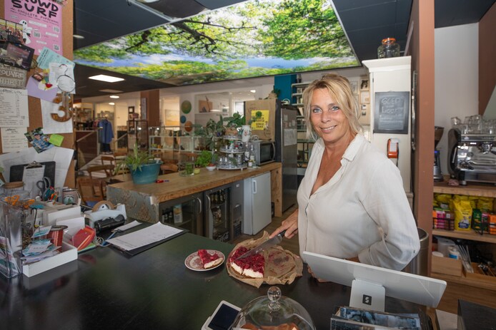 Culturele broedplaats in voormalig bankgebouw: waarom Soesters ’t LOU ...