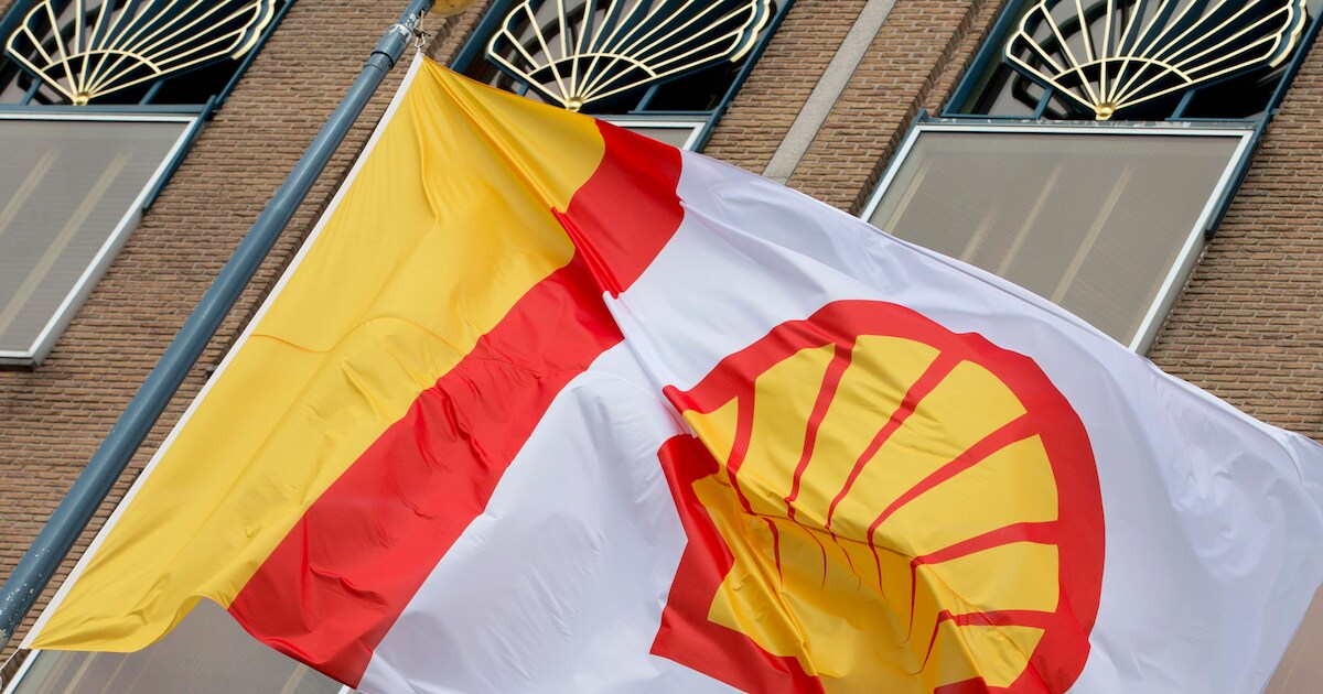 Shell meest waardevolle merk, Heineken en Ziggo stijgen | Economie | AD.nl