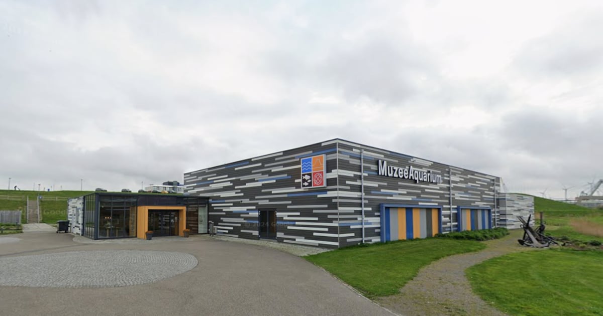 Tentoonstelling over 200 jaar brandweer Delfzijl en Farmsum in ...
