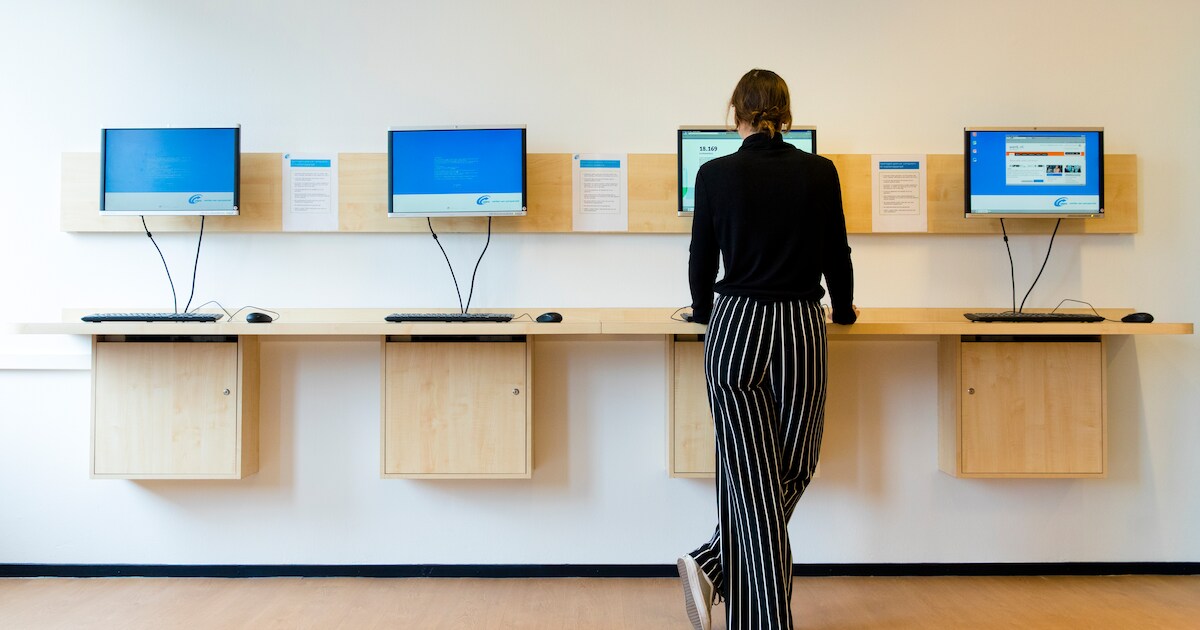 Banengroei zet door: ‘We moeten echt wat gaan doen aan die mismatch op ...