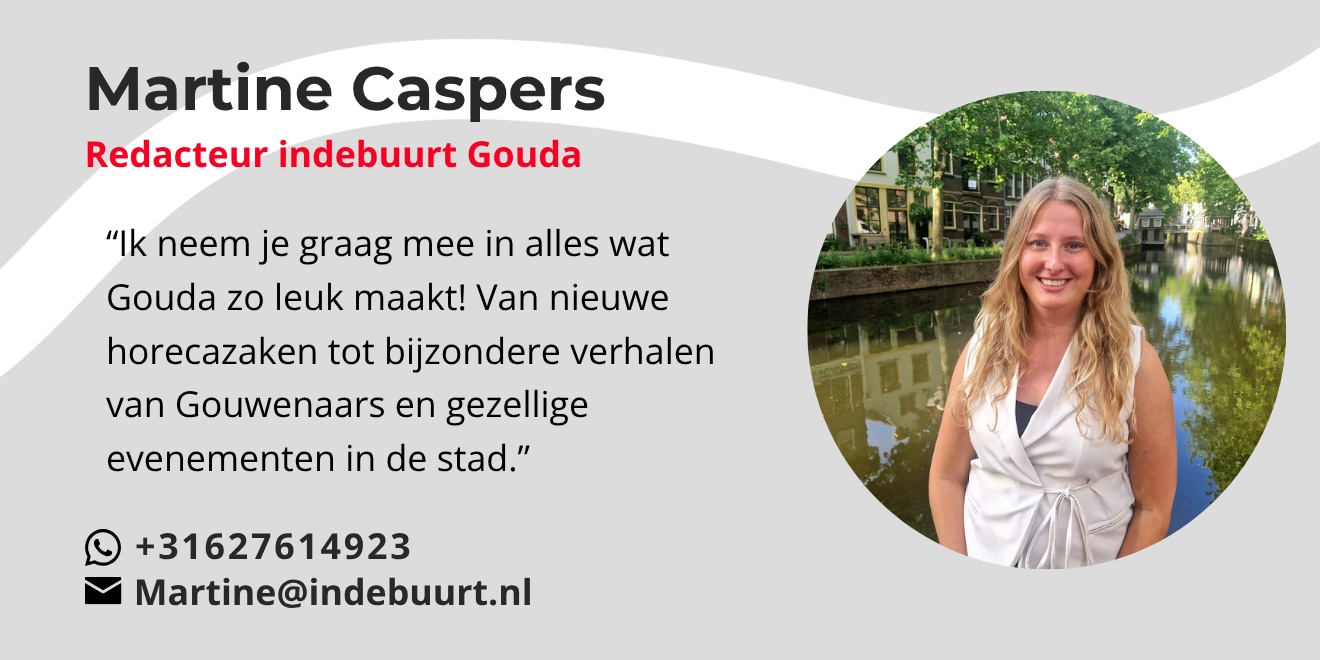 Fundaparels: 5 x woningen in Gouda met een grote tuin | Foto | AD.nl