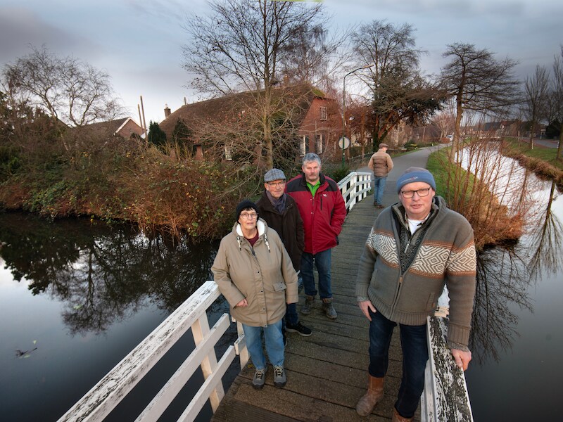 Dit is de nieuwe locatie van Grote Pietenhuis: niet paleis Soestdijk ...