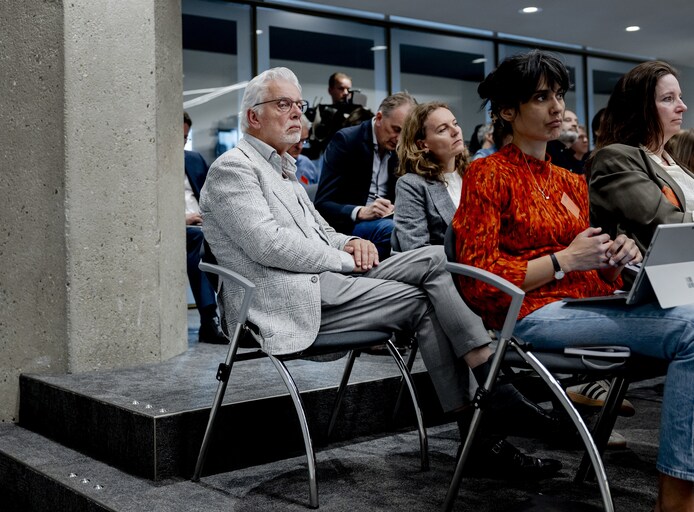 Jan Slagter na Eus-rel zelf onder vuur: medewerkers Max storen zich aan ...