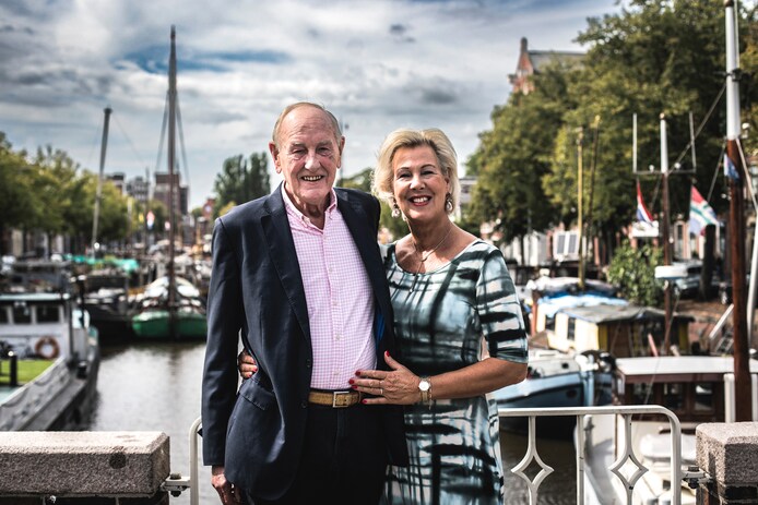 Johan Remkes na turbulent jaar: 'Ik kan een aantal dingen niet meer ...