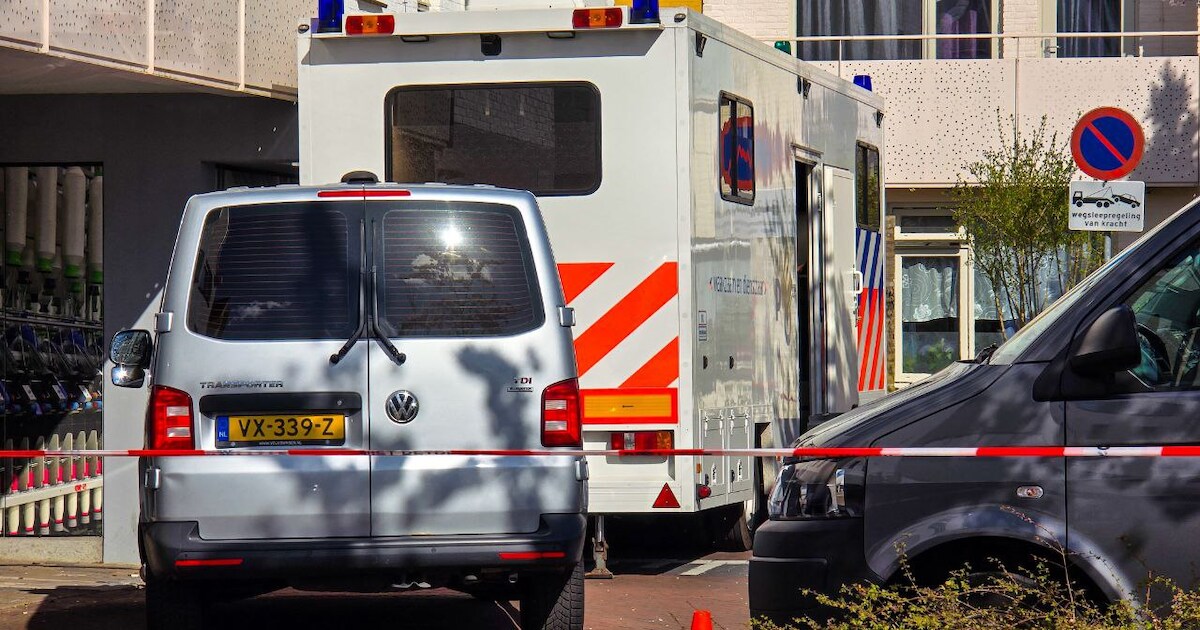 Sahra Said (43) kwam op ‘gestoorde wijze’ aan haar einde, OM verdenkt ...