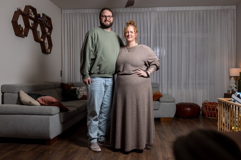 Nicky en Suus woonden maanden boven om te verbouwen: ‘Soort luxe ...