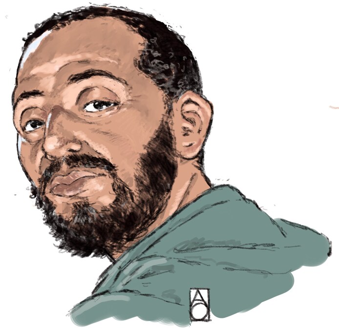 ‘Onbetwiste leider’ Taghi tot levenslang veroordeeld in Marengo-proces ...