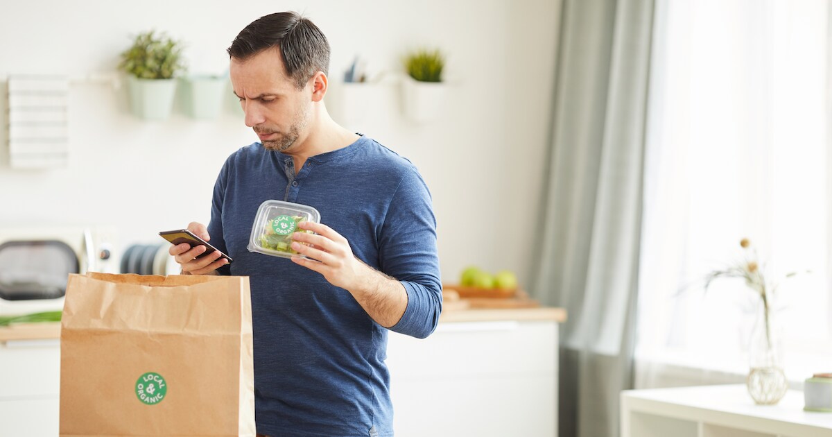 Aangebrande kipkluiven of slappe patat? ‘Maaltijd moet goed zijn, dat ...