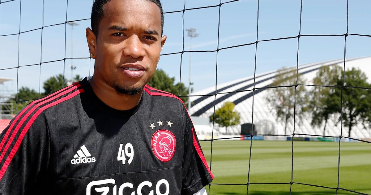 'Emanuelson tekent bij Sheffield Wednesday' | Sport | AD.nl