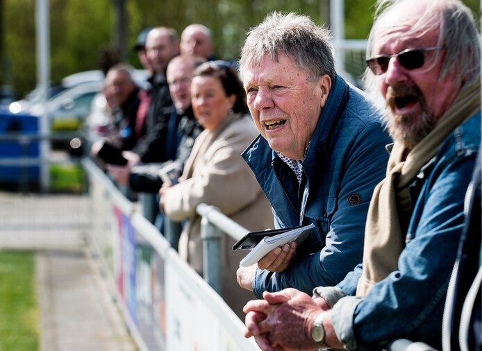 Bonje in Benschop, erevoorzitter stopt met de wedstrijdverslagen: ‘Leo ...