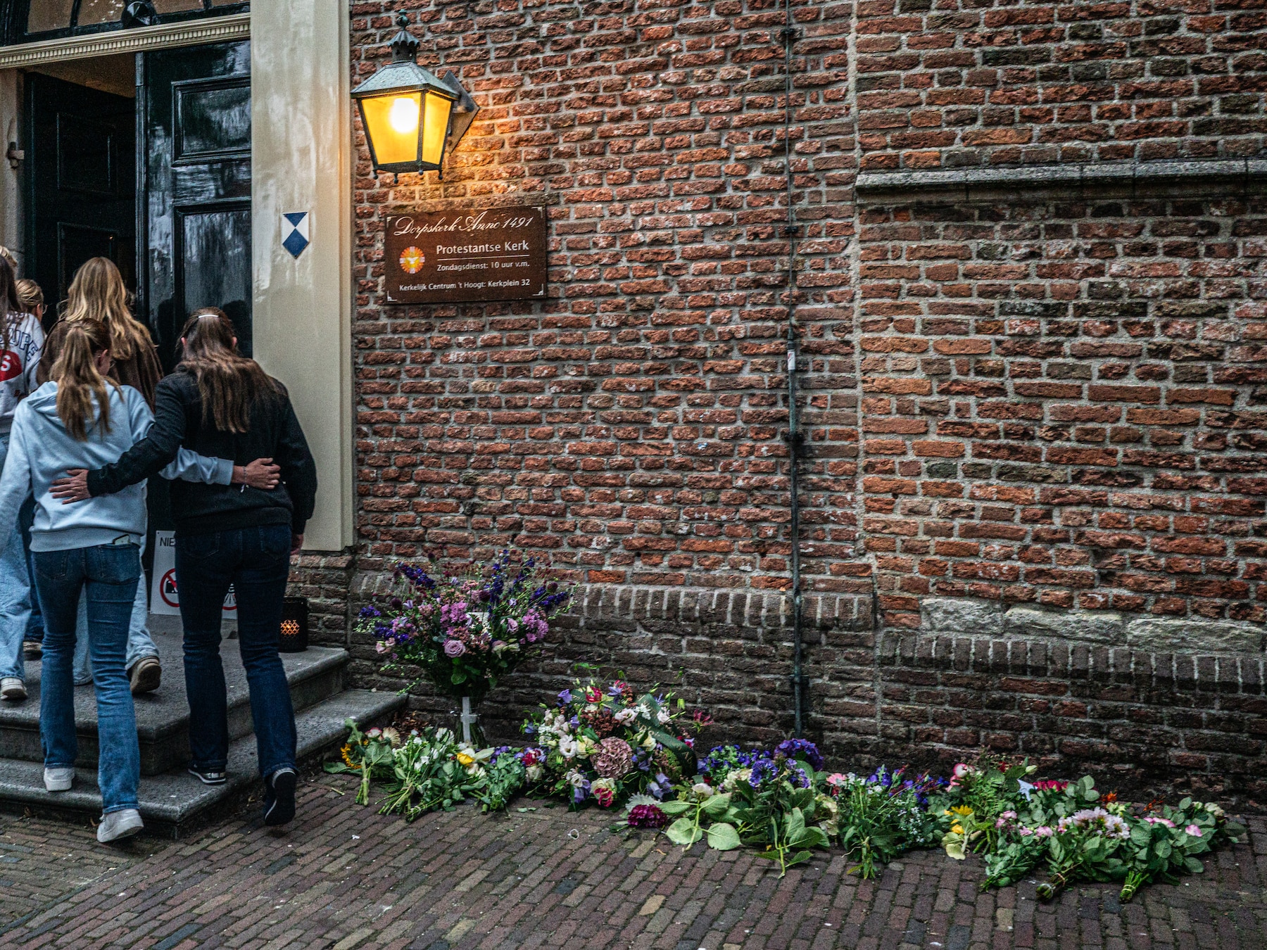 Robert (38) bedacht Nederlands alternatief voor ChatGPT: ‘Geen data ...