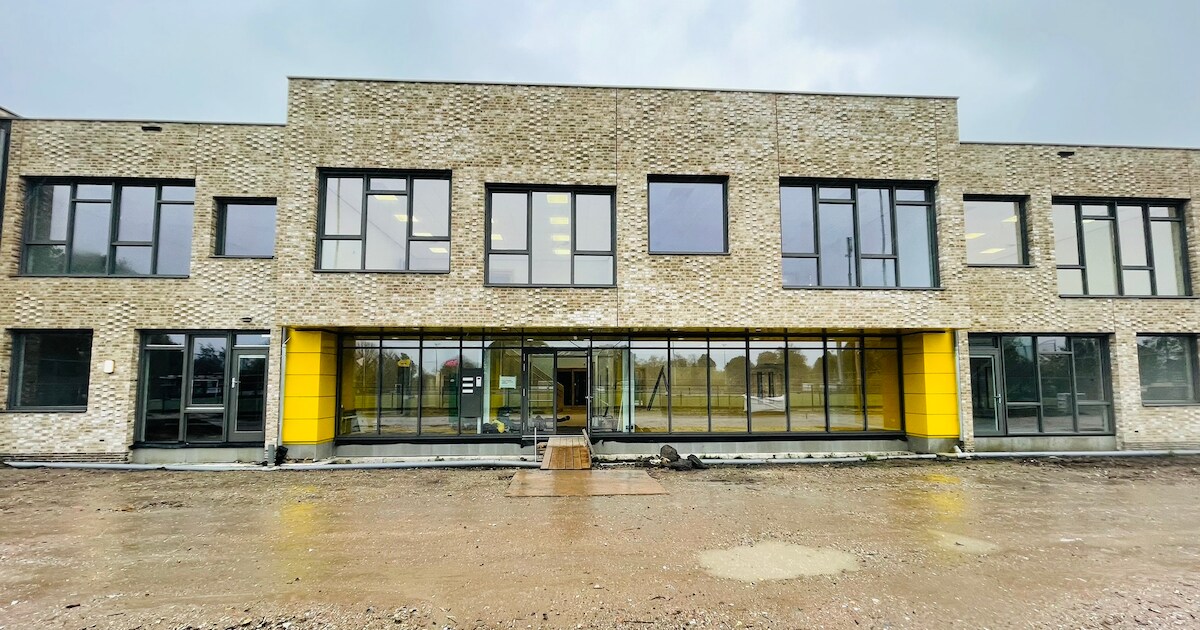 Montfoort krijgt nieuw kindcentrum, scholen verhuizen volgend jaar naar ...