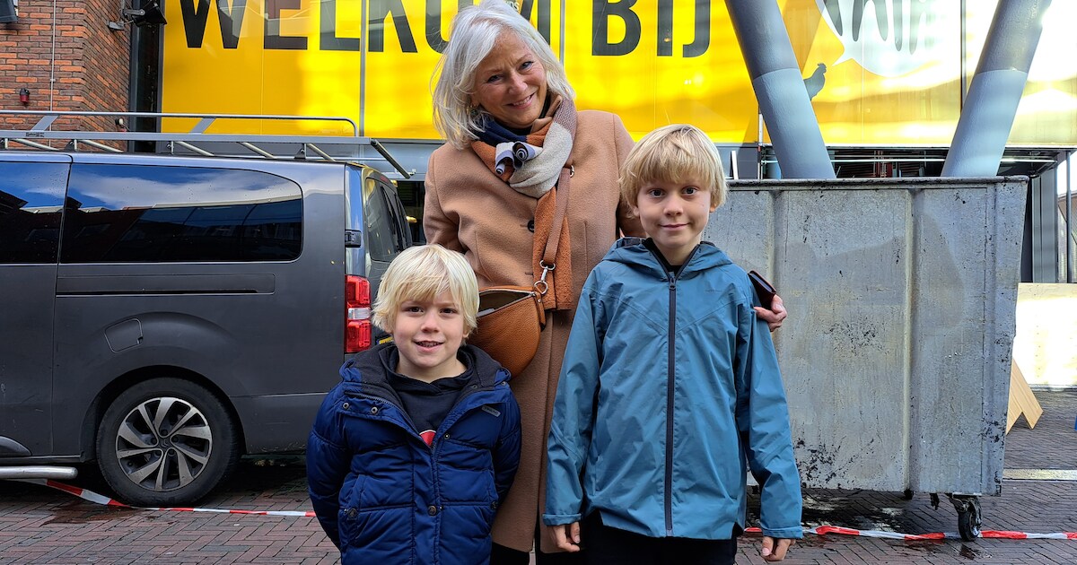 Bezoekje aan de film gaat in rook op na brand bij Pathé Delft: ‘Pepijn ...