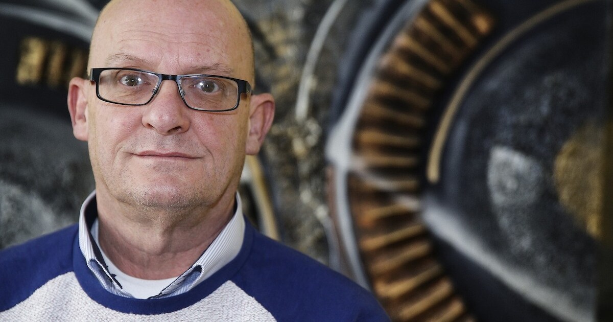 Privédetective Jacques (65) is er zeker van: hier zit de door de ...