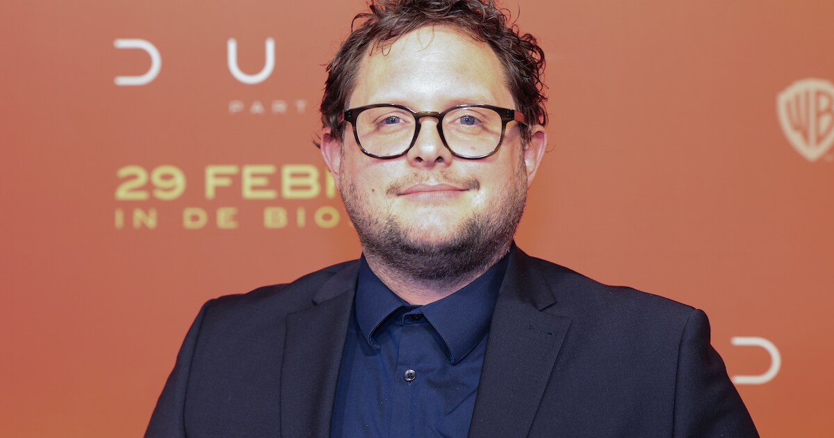 Diederik Jekel brengt wetenschap en humor samen in show in Nieuwegein ...