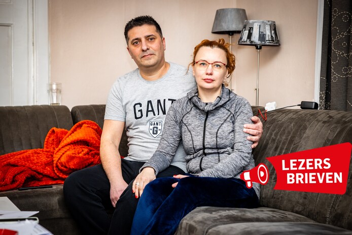 Lezers kritisch op vluchtelingendrama Lusi en Apo: ‘Heel sneu, echter gelden er overal in de ...