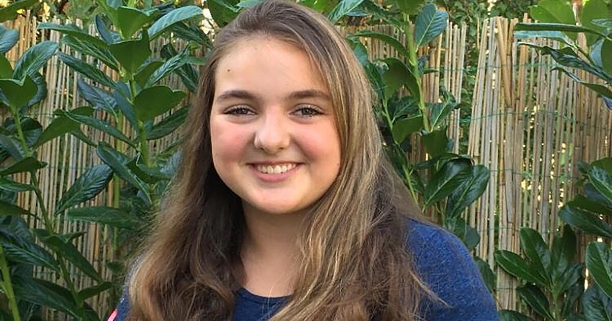 Senna (15) houdt spinningmarathon voor jongeren in Afrika: ‘Wij hebben ...