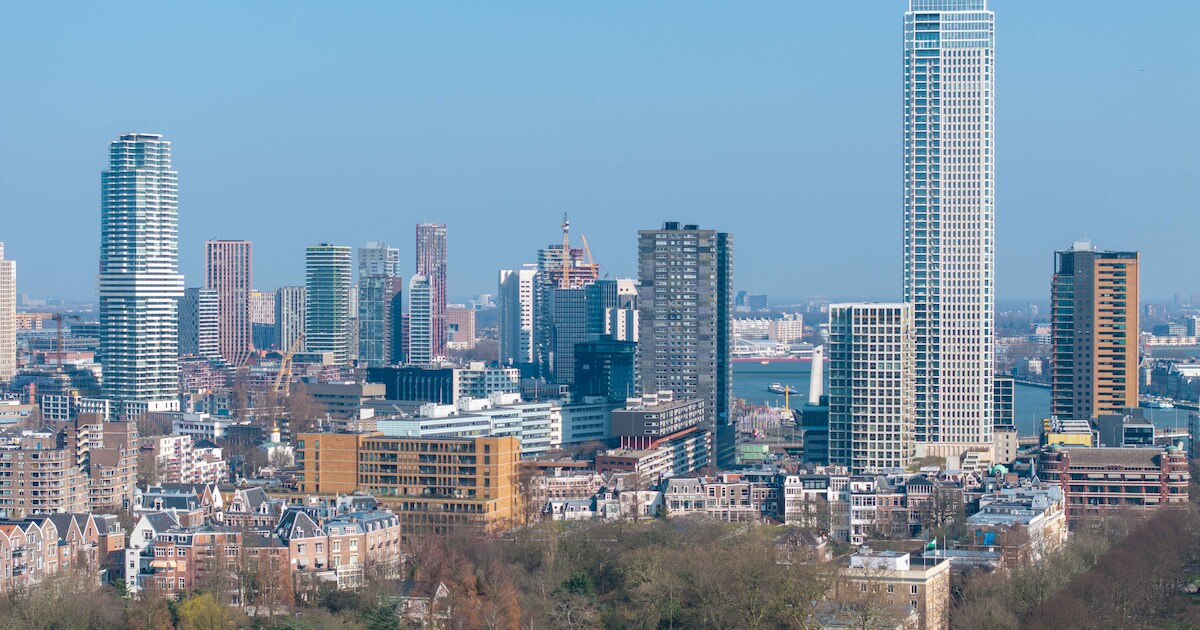 Dit zijn vijf grote uitdagingen voor de nieuwe burgemeester van ...