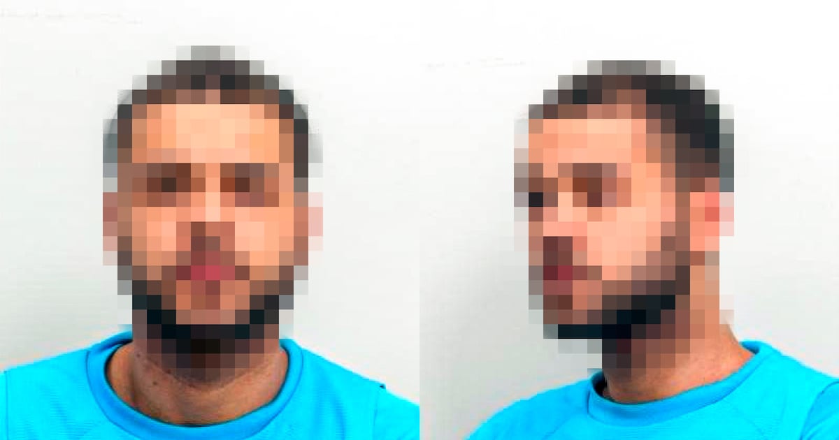 Meest gezochte man van Nederland aangehouden: Bretly D. kwam met handen ...