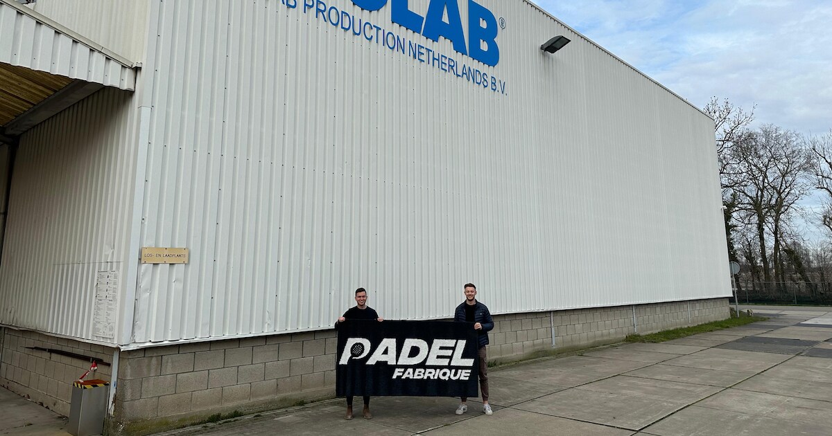 In de oude Persilfabriek in Nieuwegein kun je binnenkort een potje ...