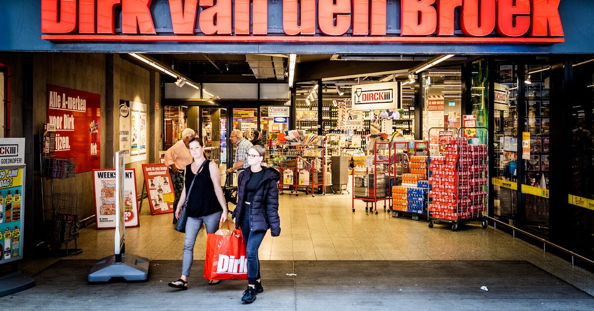 Papendrechtse supermarkten kunnen op 24 en 31 december langer (en ...