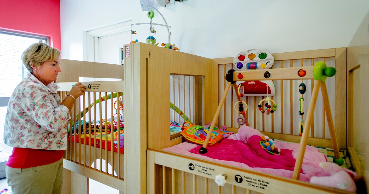 'Opvang baby's wordt te duur' | Binnenland | AD.nl