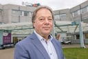 Als nieuwe baas van het Adrz heeft John Taks een grote opdracht: ‘Plan ...