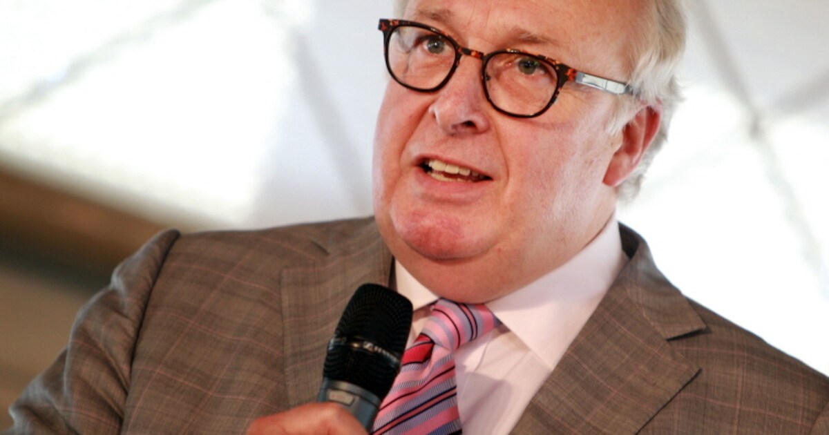 Smeets: Maxime Verhagen heeft een te grote bek | Show | AD.nl