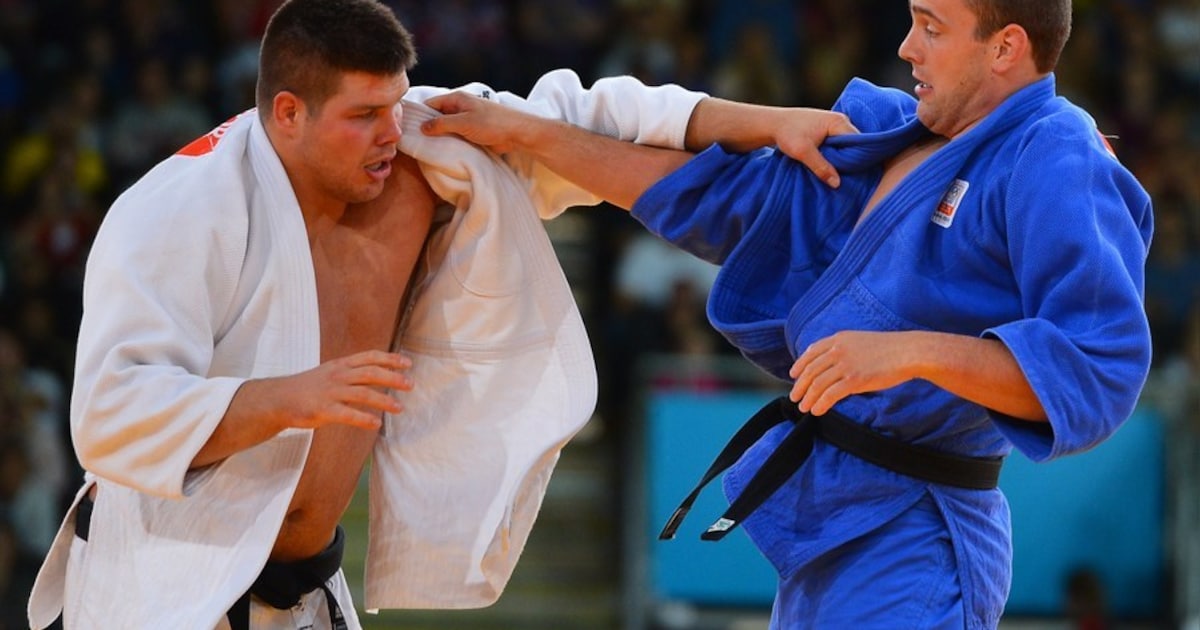 Judoka Verbij uitgeschakeld in eerste ronde | Sport | AD.nl