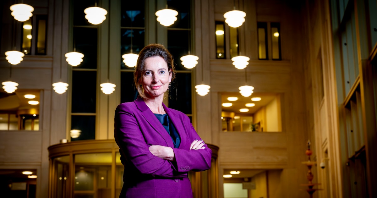 Wat de politiek van de rechtstaat kan leren: interview met oud-rechter ...