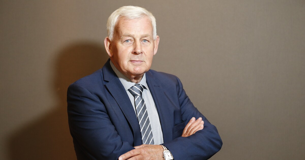 ‘Ik denk dat FC Dordrecht beter af is met toppositie in de KKD dan met ...