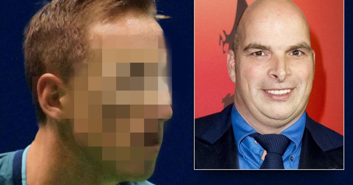 Veroordeling tenniscoach Mark de J. voor moord op Koen Everink ...