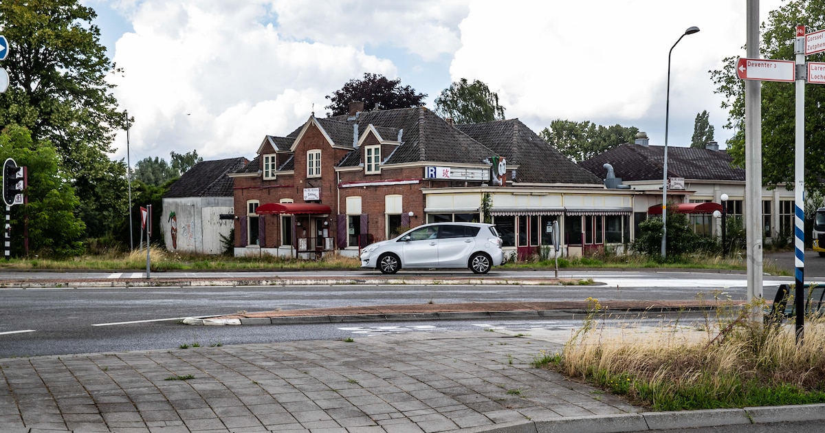 Komt er eindelijk een oplossing voor verpauperd café? ‘Dit blijft op ...