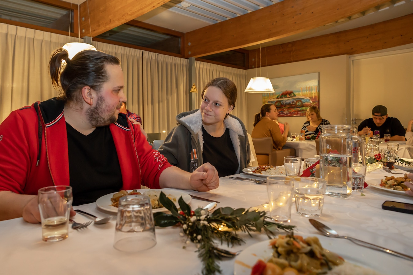 Sandra (22) uit Tsjechië bevalt plotseling veel te vroeg, toch een ...