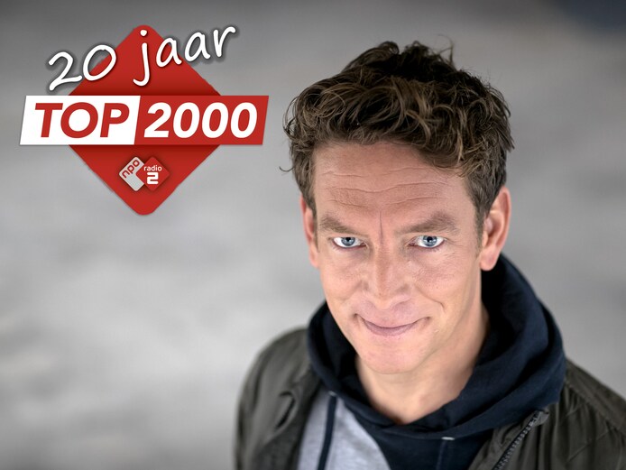 20 jaar Top 2000: ‘2016 was een rampjaar voor de muziek’ | Show | AD.nl