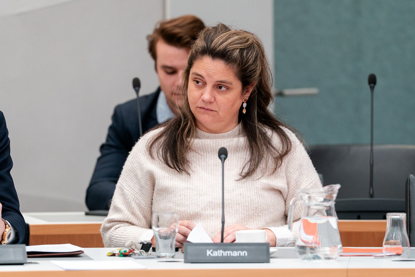 Hoe Rotterdam een springplank naar Den Haag werd: ‘Eerst ging ik over ...