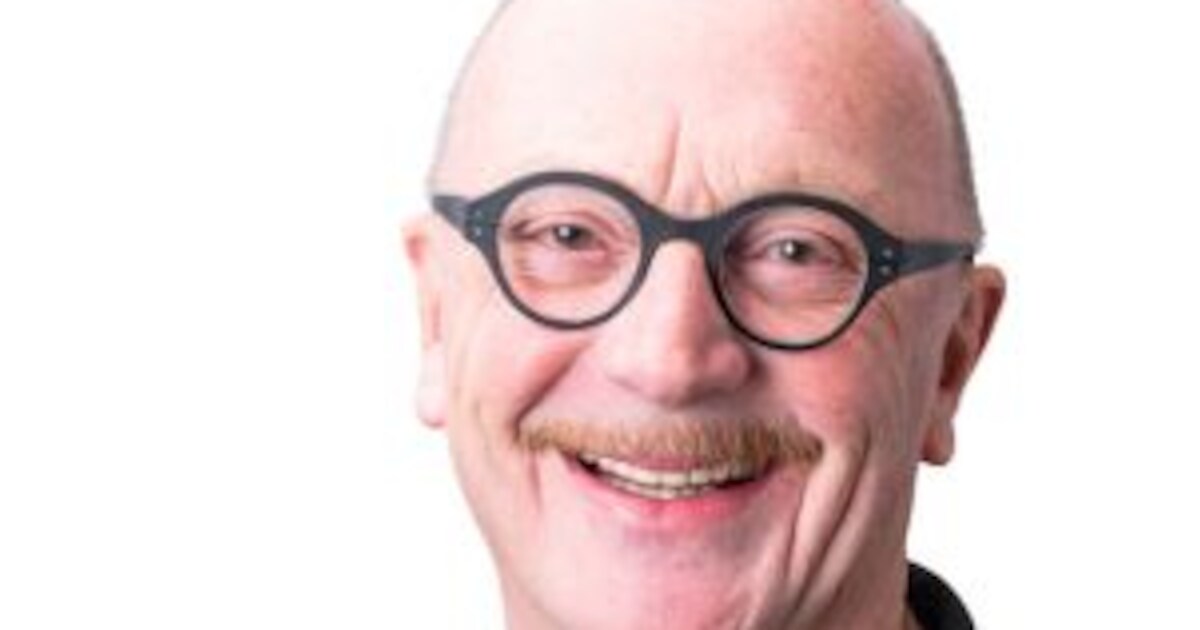 Jan Weling lijsttrekker VVD Eijsden-Margraten | Eijsden-Margraten | AD.nl