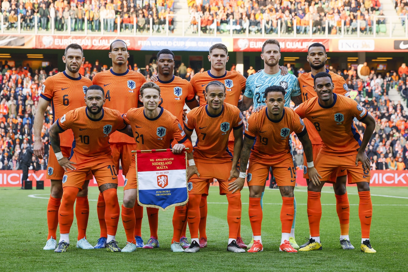 NOS gaat deel van uitzendrechten WK 2026 verkopen: ‘Moeilijk besluit ...